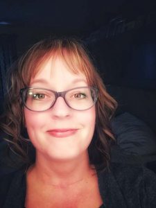 Hayley-Dow - Reflexology Association of Canada