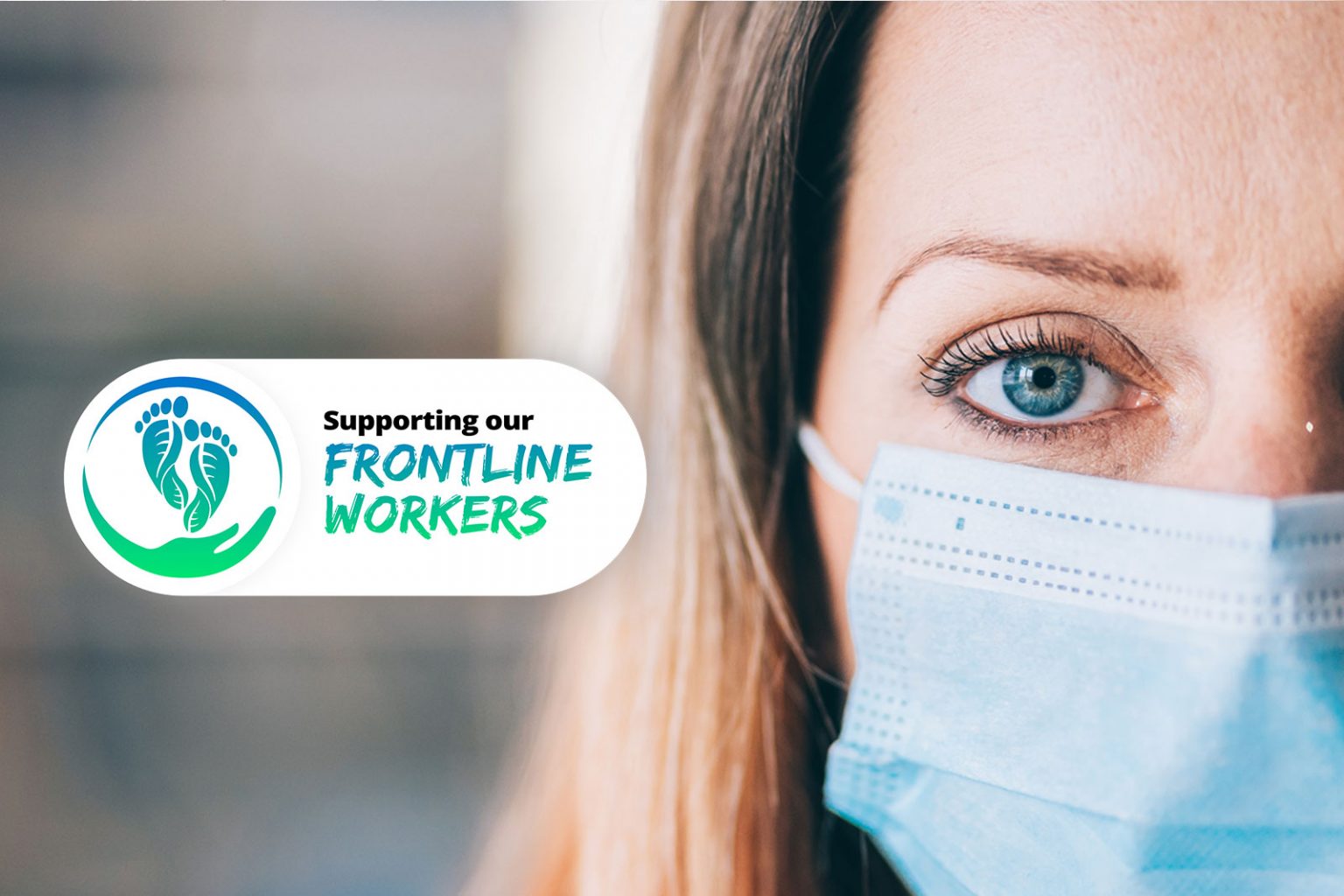 Supporting our Frontline Workers in Ontario - Reflexology Association ...