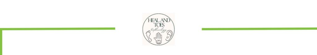 Foot Reflexology Course with Sherri Wilkins