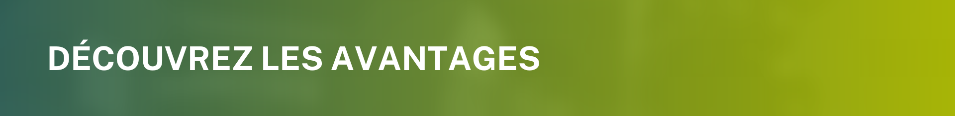 DÉCOUVREZ LES AVANTAGES - Reflexology Association of Canada