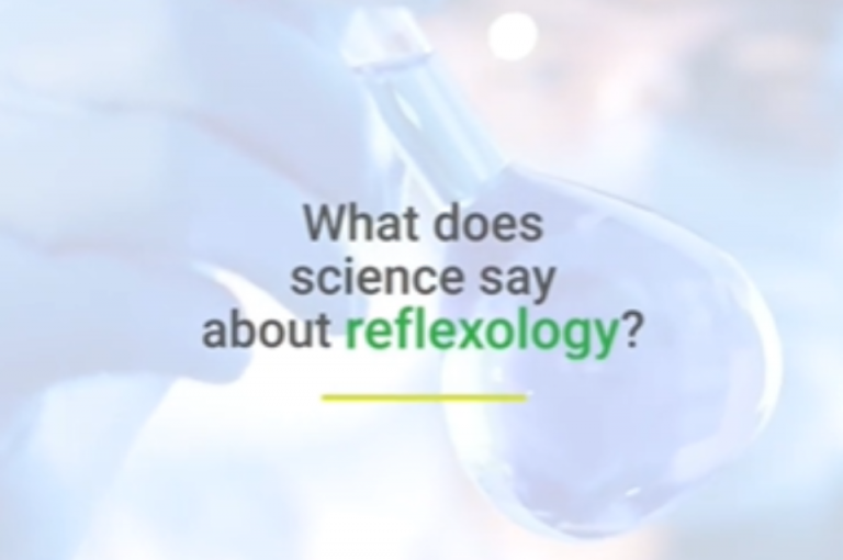 NATIONAL REFLEXOLOGY DAY 2025