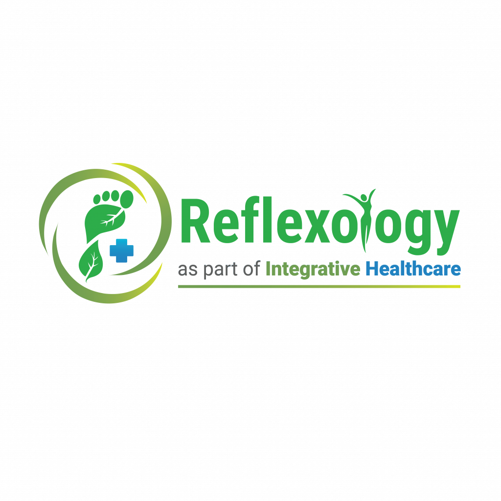 WRW LOGO - Reflexology Association of Canada