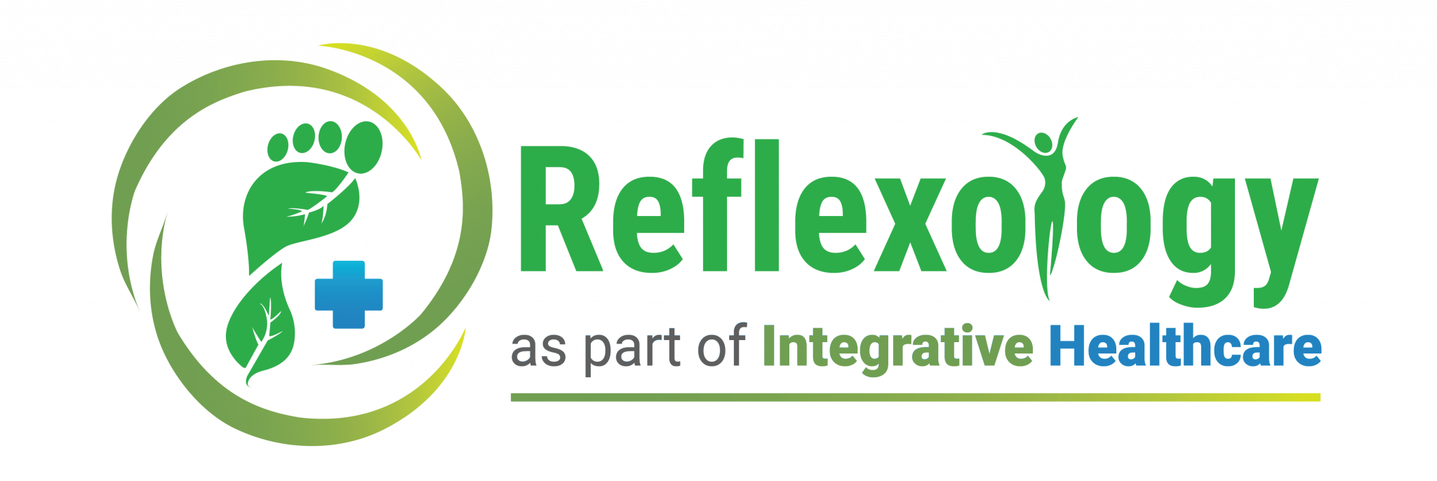 2023-Transparent-Color- Reflexology Week logo - Reflexology Association ...