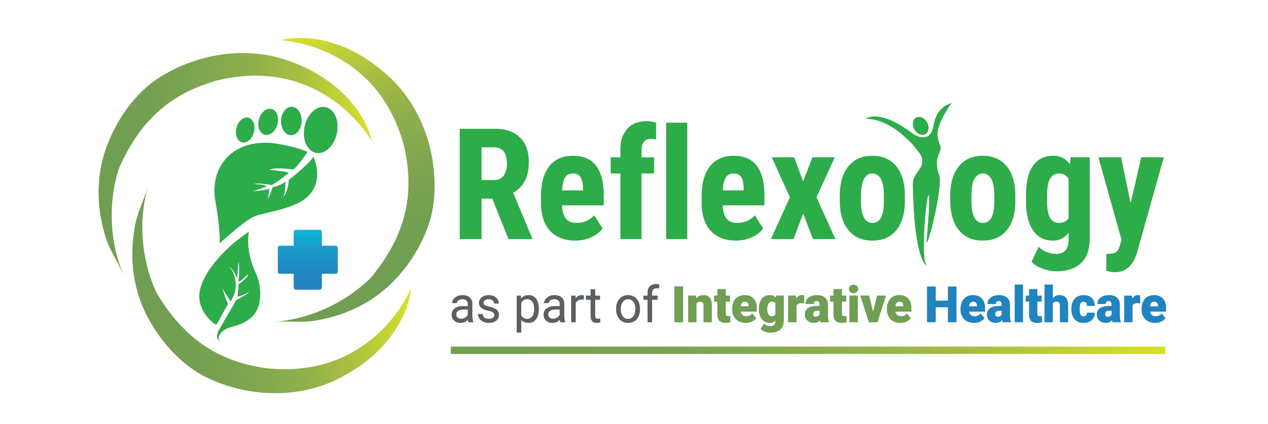 2023-Transparent-Color- Reflexology Week logo - Reflexology Association ...