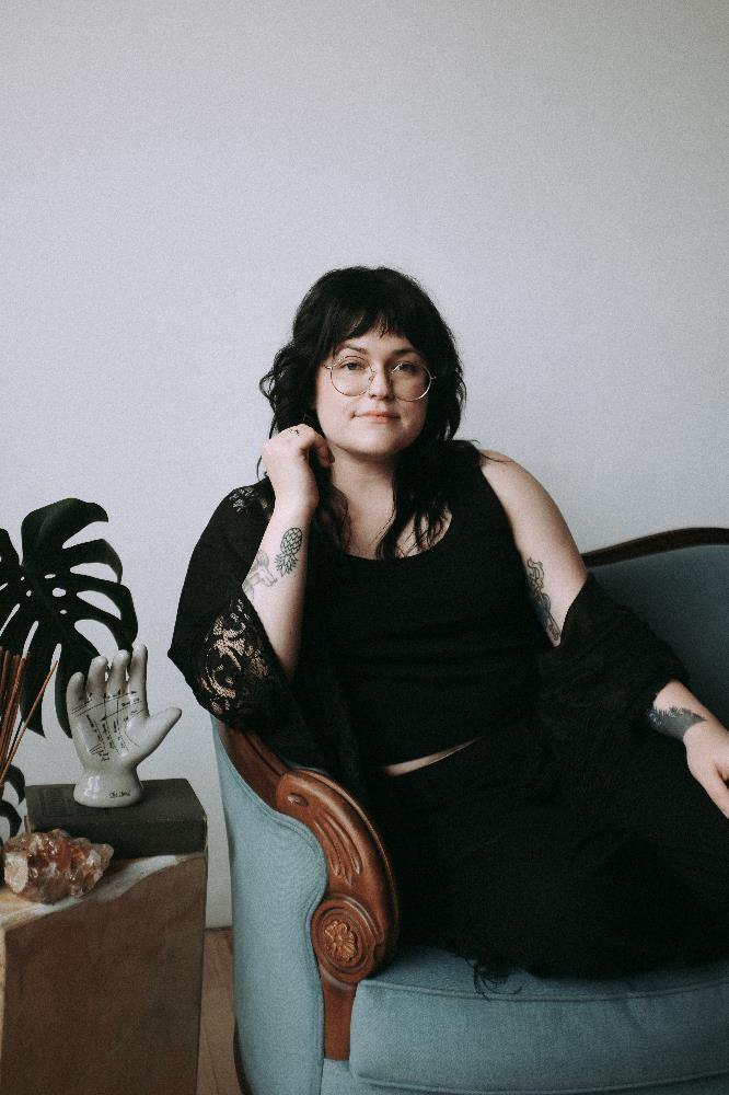 Anna Kwiatkowski - Reflexology Association of Canada