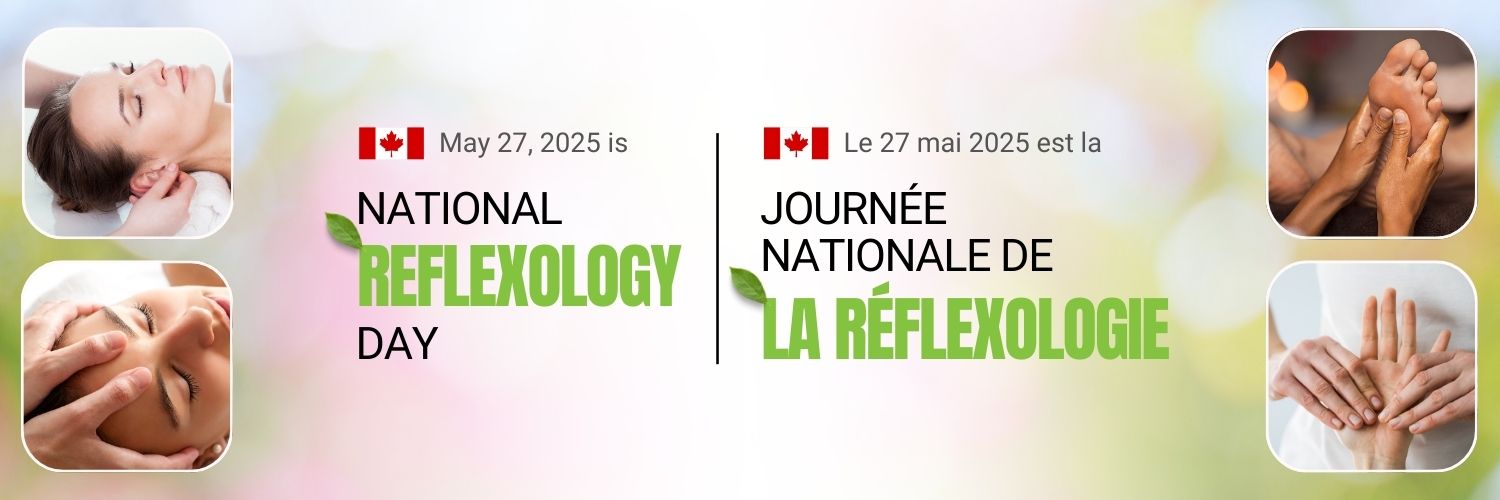 NATIONAL REFLEXOLOGY DAY 2025