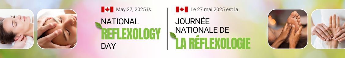 NATIONAL REFLEXOLOGY DAY 2025
