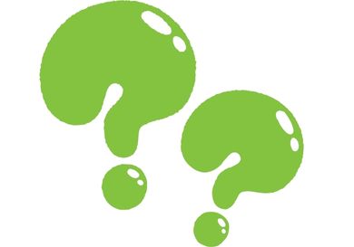 question mark - Reflexology Association of Canada